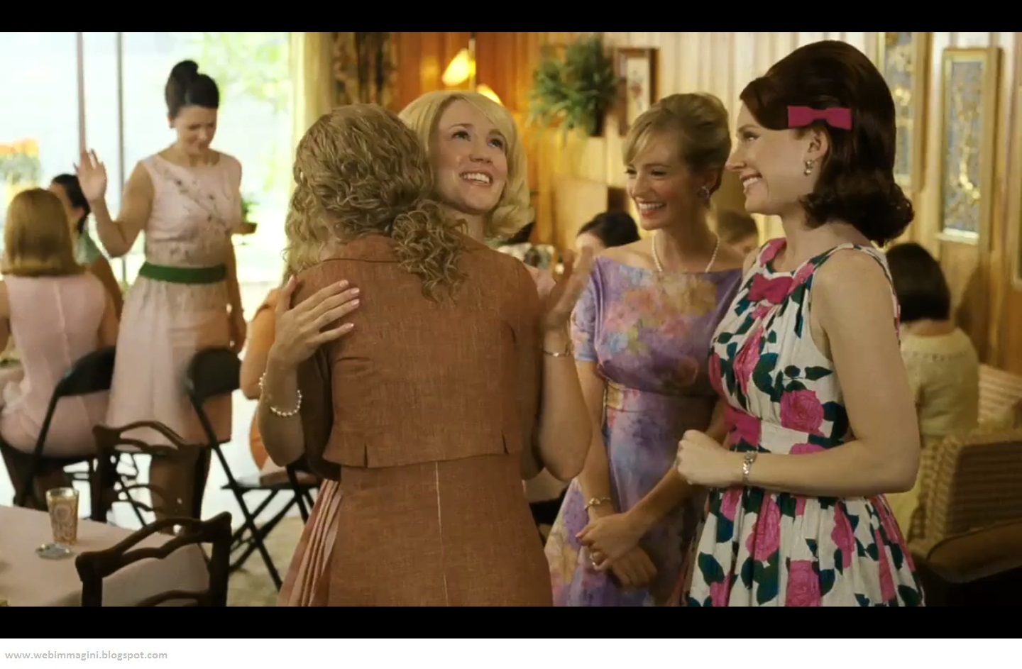 Web Immagini: The Help film