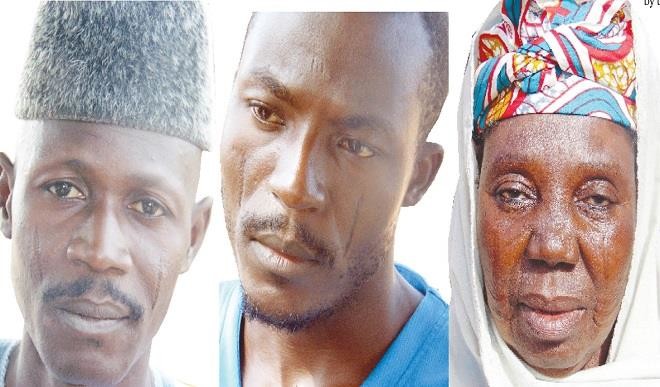 NUPE LANGUAGE WITH ISYAKU BALA IBRAHIM: November 2016