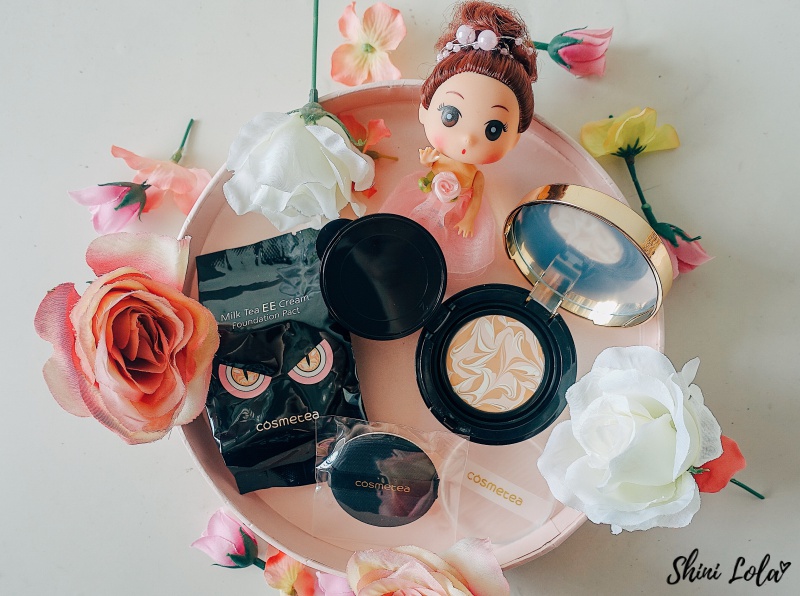 K GLAM - BRINGING THE BEST OF KOREAN BEAUTY — SHINI LOLA | Your Guide ...