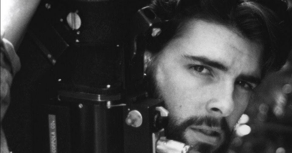 Strange Tales: Star Wars At 40 (pop-up 2) - An appreciation of George Lucas