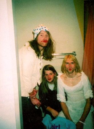 Caravana 10050: La muerte de Kurt Cobain por Tom Grant (Parte II)