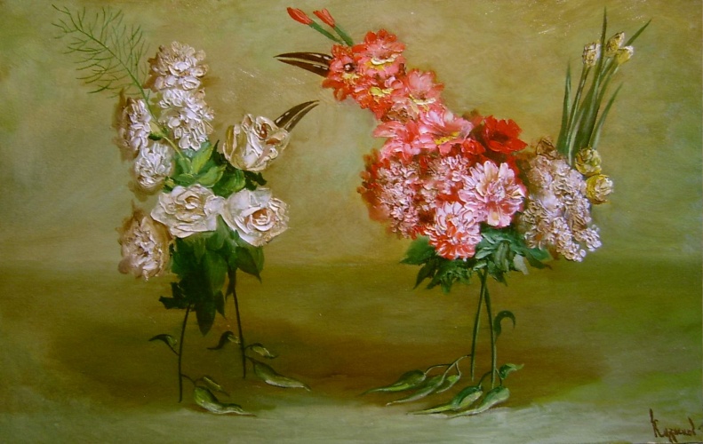 COSICAS VARIAS: Dimitri Kuznetsov-Farforky