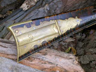 Contemporary Makers: Mike Miller Rifle