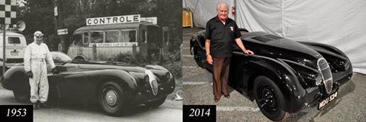 drivingandlife: Jaguar Wins! Again!