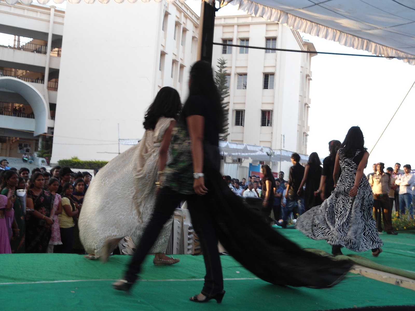 GOKARAJU RANGARAJU INSTITUTE OF ENGG & TECHNOLOGY Bachupally ...