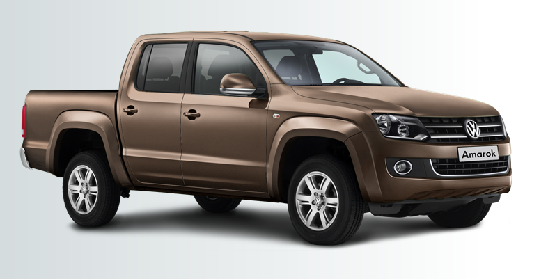 Volkswagen Amarok: versiones y equipamientos: Tested Cars