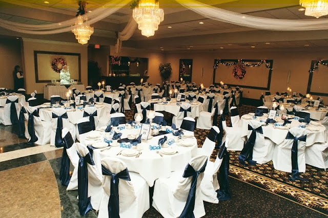 Banquet Halls in Macomb County Michigan