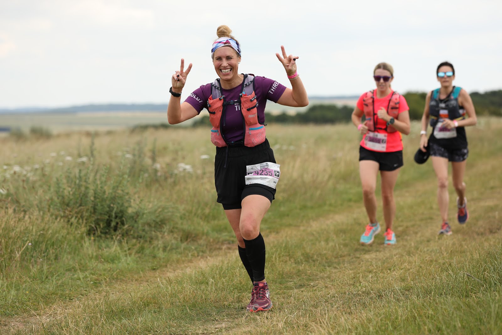 Sussex Sport Photography.com - News Blog: Not the Race to the Stones or ...