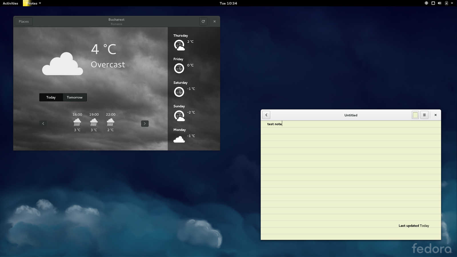 Fedora 21 Available For Download ~ Web Upd8: Ubuntu / Linux blog