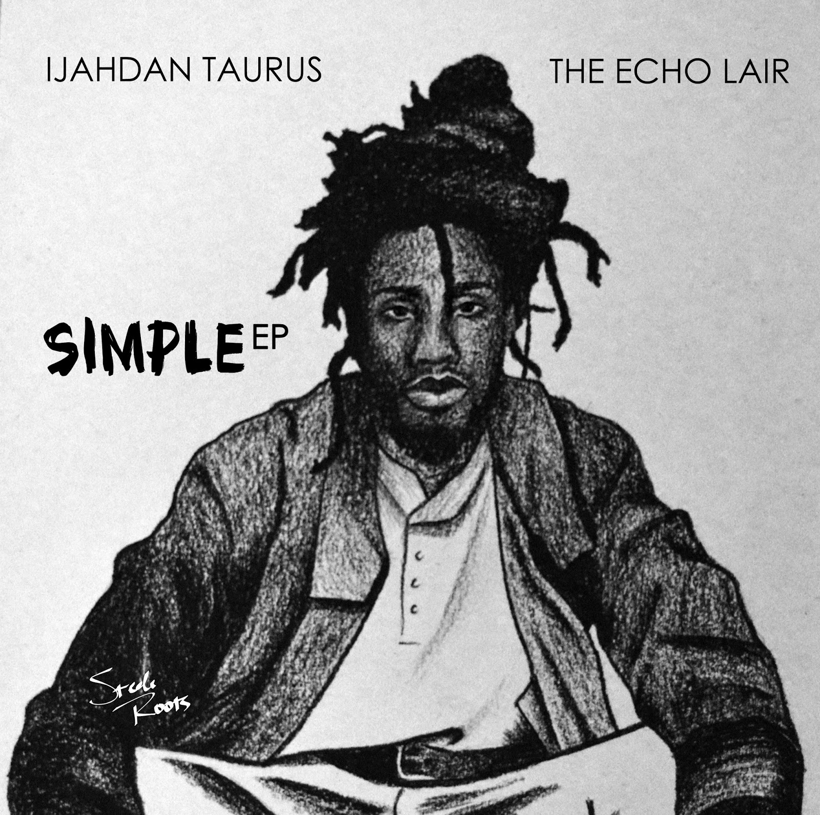 IJAHDAN TAURUS & THE ECHO LAIR - Simple (EP 2017) | Your Musical Doctor ...