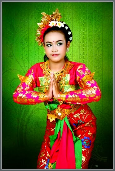 Tata Rias & Busana Adat Bali | PERSEWAAN KOSTUM TARI SIWA NATA RAJA