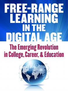 Helge Scherlund's eLearning News: Peter Smith ’68 on the ‘Digital ...