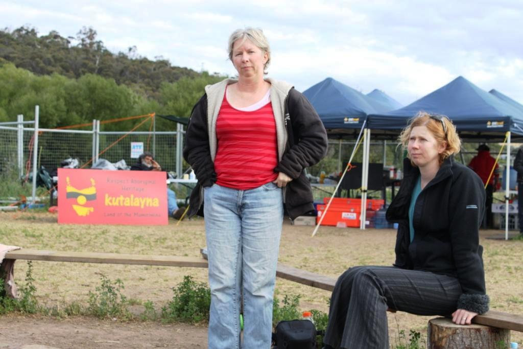 Susan Austin Poetry: Photo Gallery