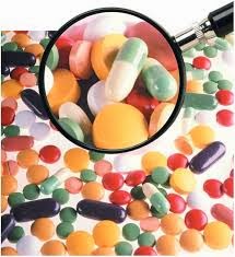 Centro de Estudos em Farmacovigilância da UNIFAL: Você sabia que nem ...