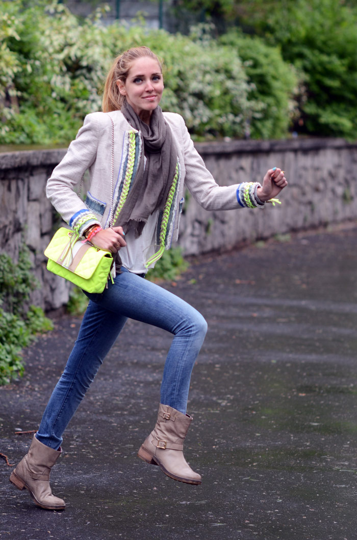 Best Italian fashion bloggers – The World C