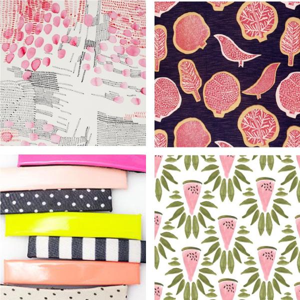 stafford bensen • blog: whimsical patterns
