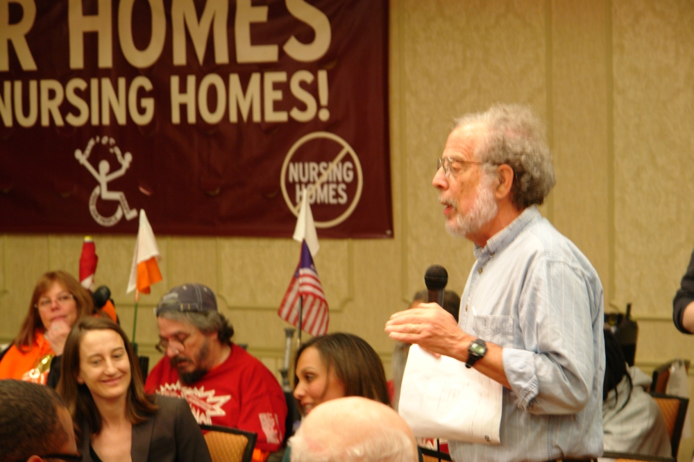 Disability Connection News: Olmstead Decision 17 years ago today