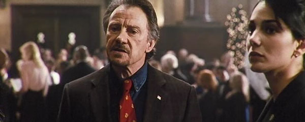 Radiator Heaven: National Treasure