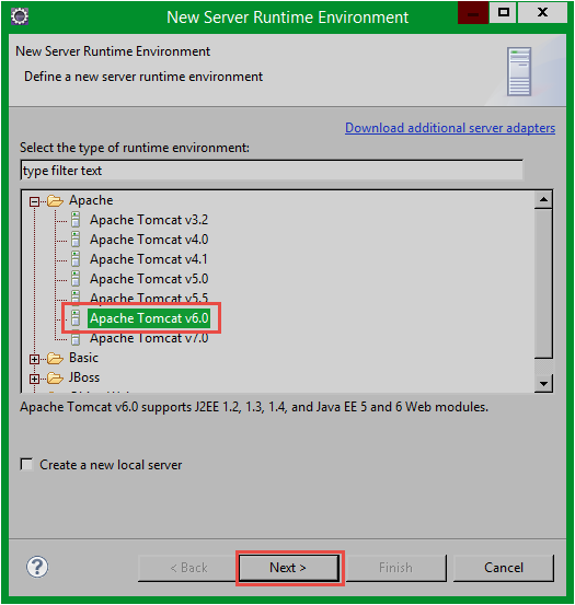 สอนใช้งาน JSF Step by Step: การ Set up JSF 2 บน Eclipse อย่างง่าย