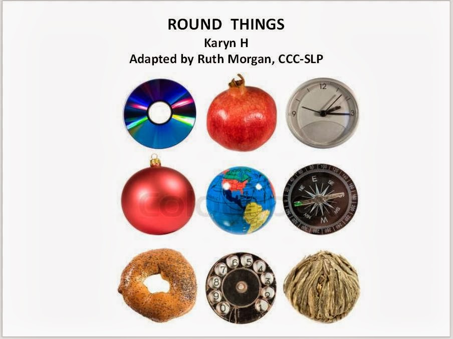 Chapel Hill Snippets: In case you didn't know--Pumpkins are Round