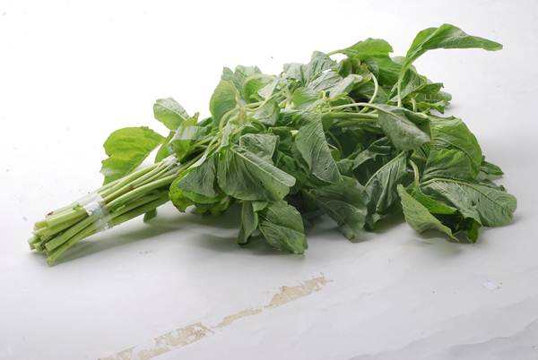 Manfaat Sayur Bayam Bagi Kesehatan