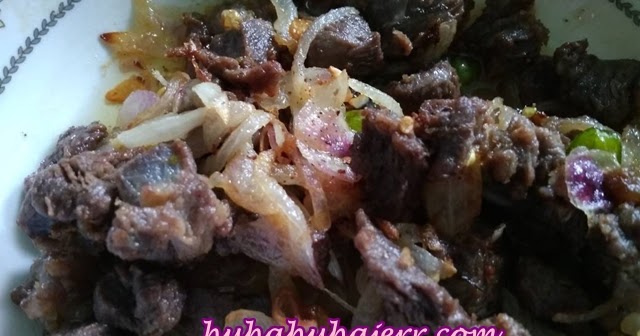 Buat Jeruk Daging, Mudah Saja .... - blog santai-santai jerr!