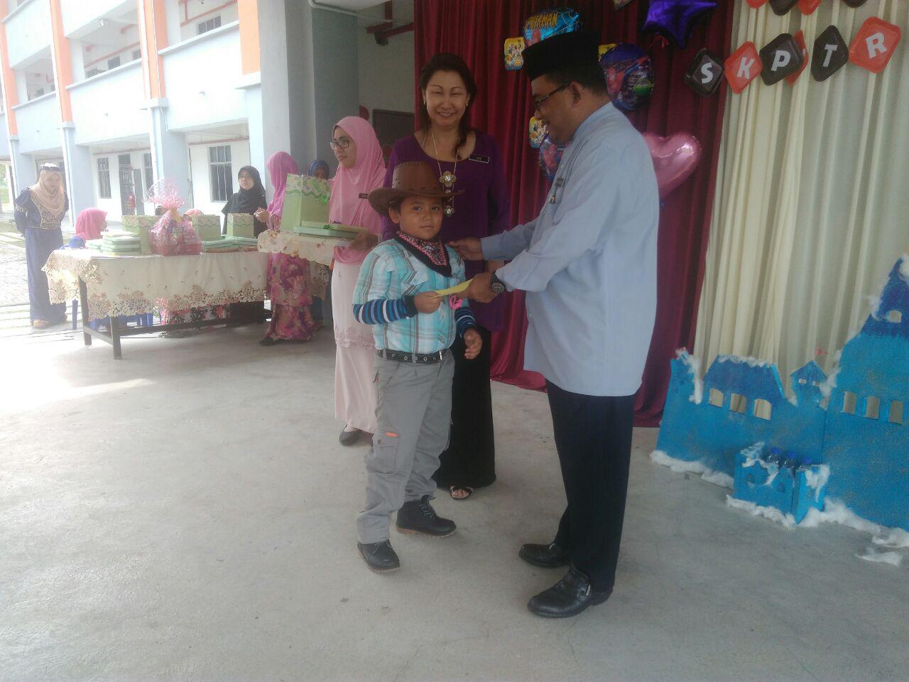 Sambutan Hari Kanak-kanak SKPH2 2016 ~ Sekolah Kebangsaan Putra Heights 2