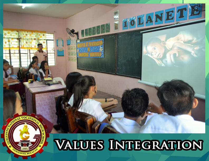 My Final Demonstration Teaching