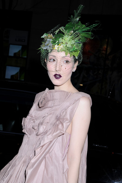 loveisspeed.......: Michelle Harper ...the new muse...i think she looks ...