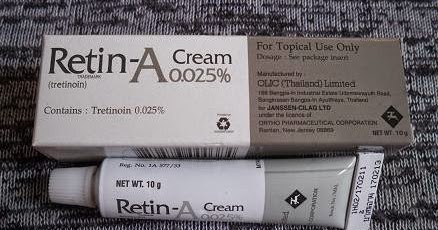 GeGe-Product: Retinol Vitamin-A Retin Tretinoin Cream