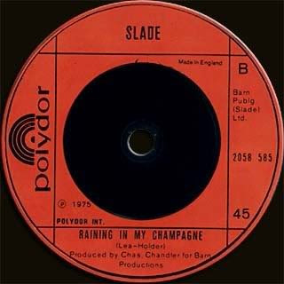 From Roots To Boots: The Slade Story