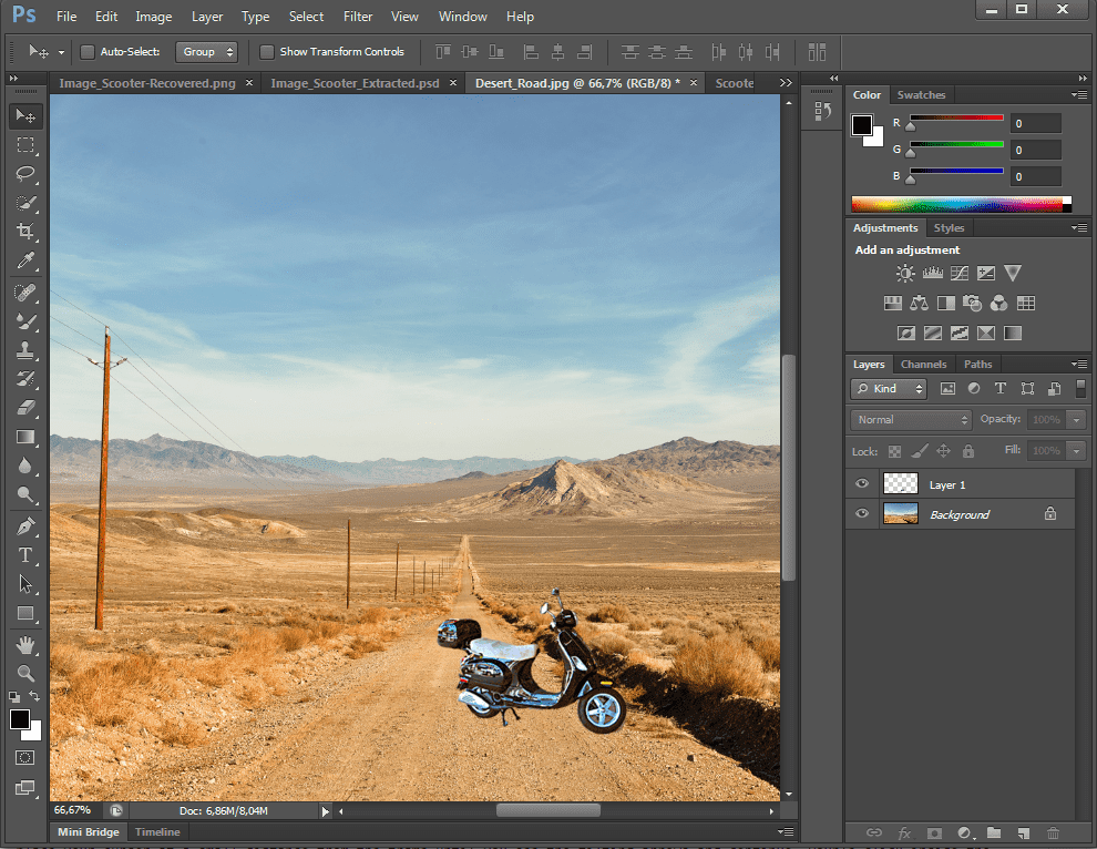 Photo Editor Insert An Object a Person Into A Picture In Photoshop photo-editor-insert-an-object-a-person-into-a-picture-in-photoshop