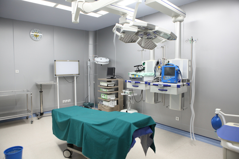 PERAWATAN BEDAH KEBIDANAN :: DIAN HUSADA KETERAMPILAN DASAR PRAKTEK KLINIK