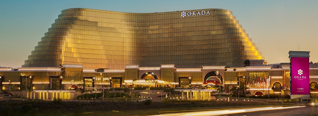 OKADA Manila: The Best Destination for Holidays and any day of the year ...