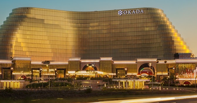 OKADA Manila: The Best Destination for Holidays and any day of the year ...