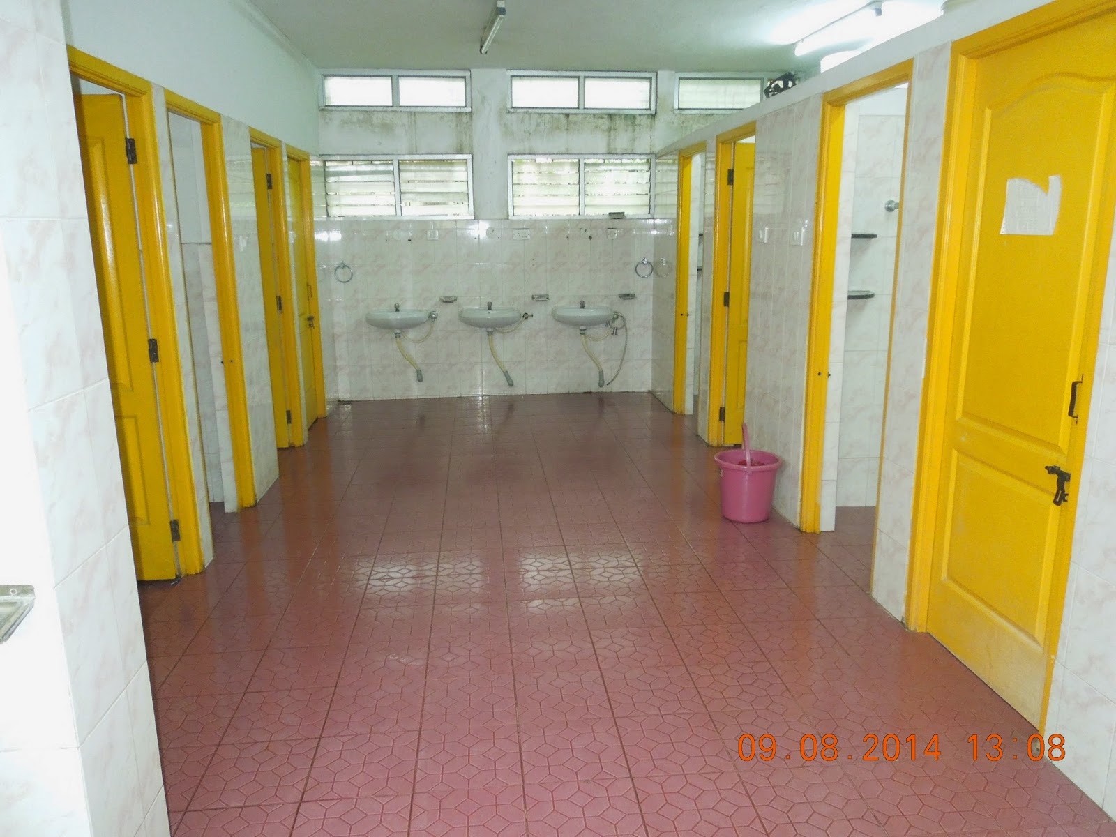 Through a Convex Lens: Indian Institute of Science (IISc), Bangalore