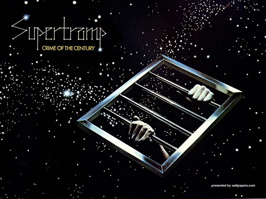 Supertramp дискография