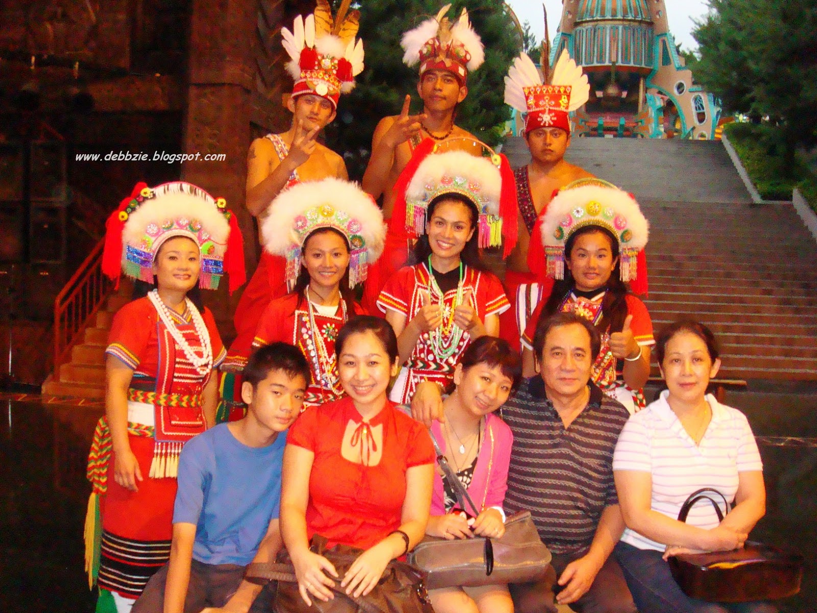 Iban people is originated from China