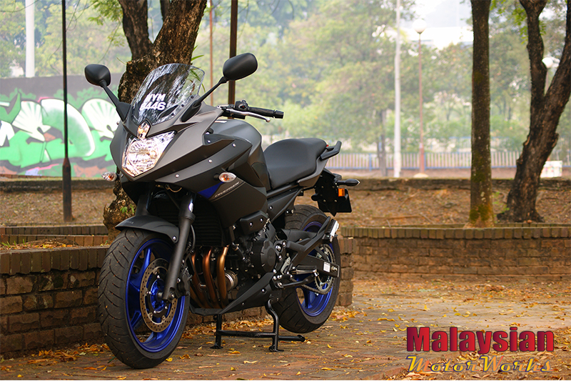 Malaysian Motor Works