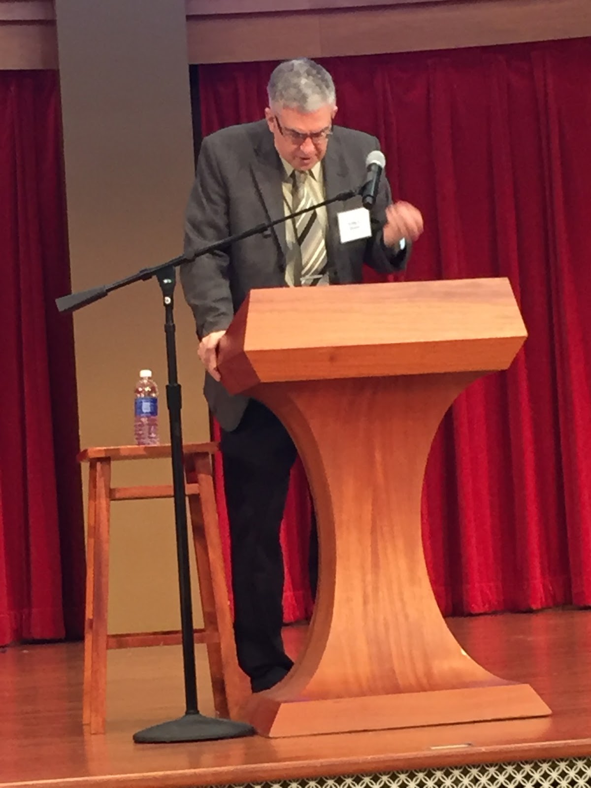 stylos: HBU Erasmus Conference Notes: Lecture 2: Craig A. Evans on ...