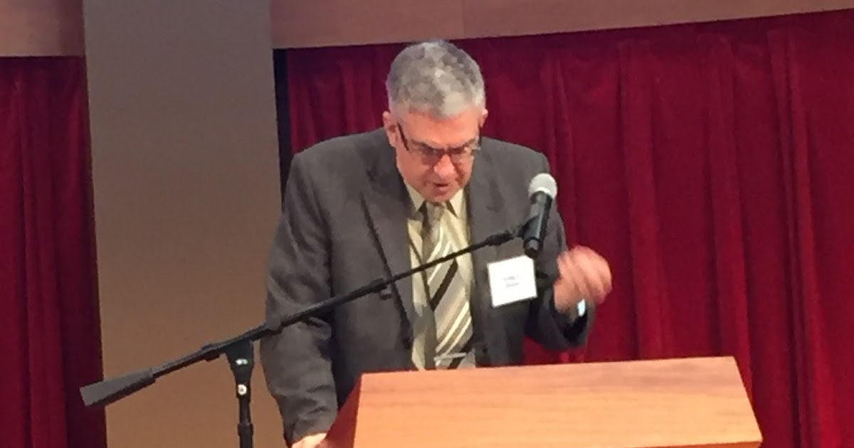 stylos: HBU Erasmus Conference Notes: Lecture 2: Craig A. Evans on ...