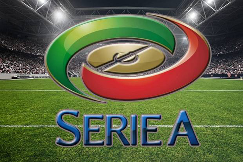 Sejarah Liga Italia - Biografi dan Sejarah