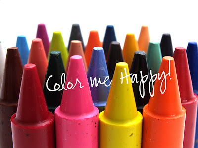 Twine: Color me happy