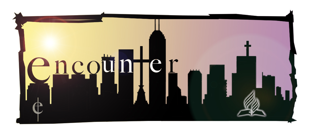 encounter: Encounter's logo