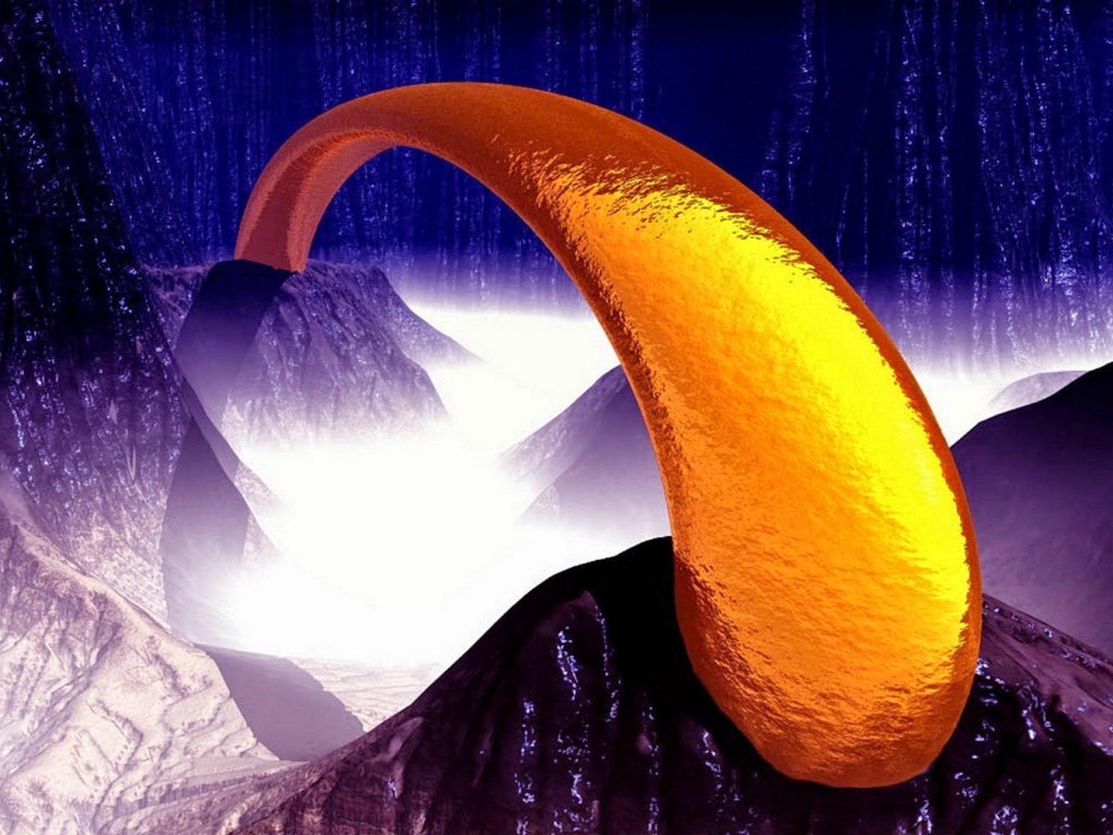 3D Fantasy Wallpapers | HD Wallpapers