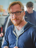 Reseña: Materia Oscura - Blake Crouch - Dream Memories - Blog Literario