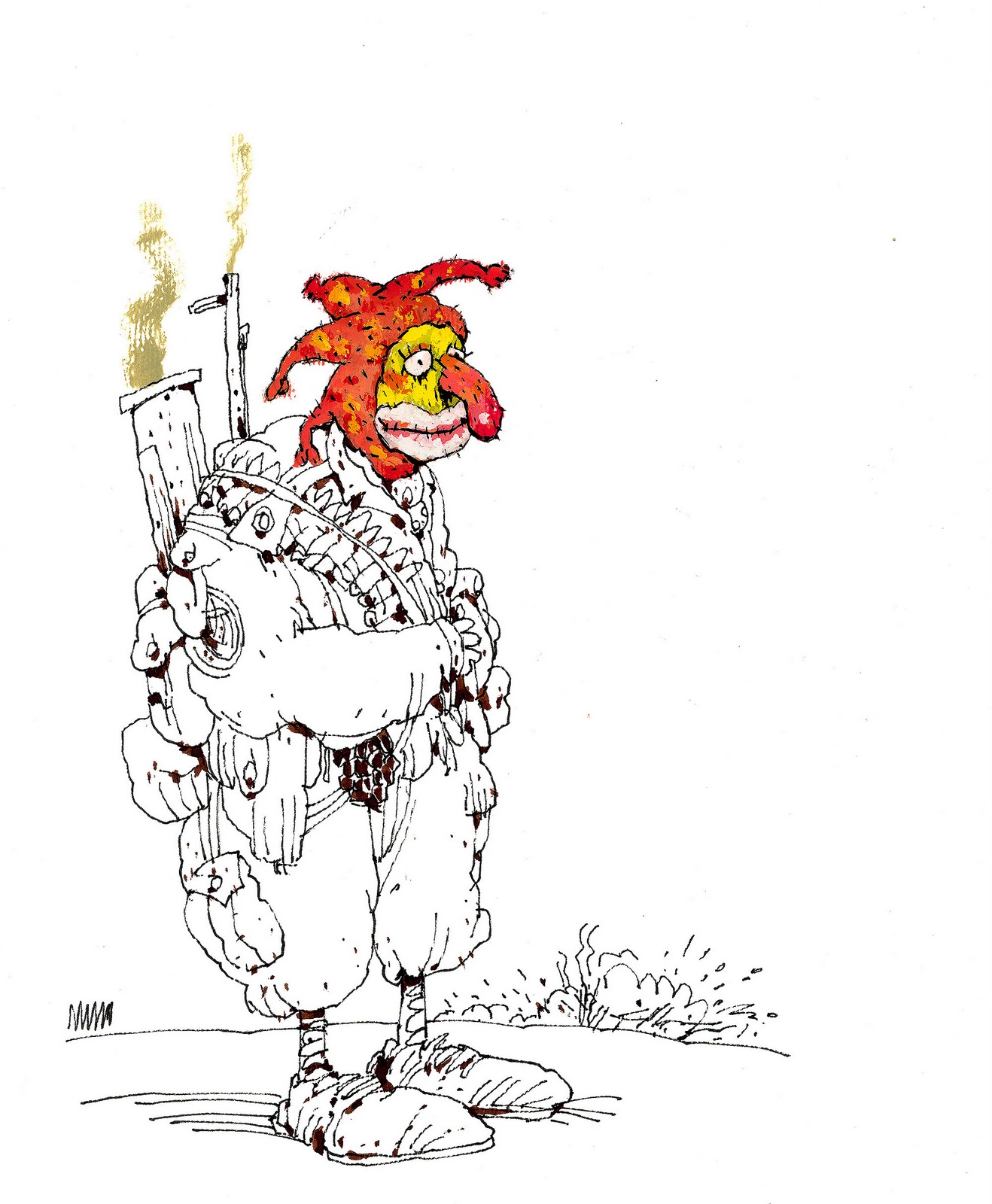 Massoud Shojai Tabatabai