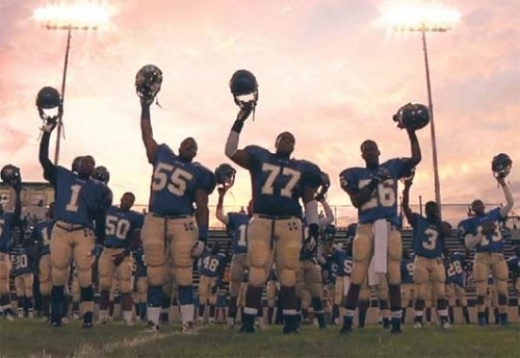 Sojourner Marable Grimmett: "Undefeated" Wins Oscar for Best ...