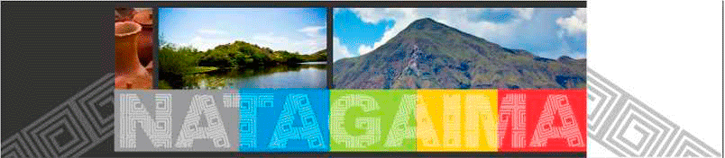 Crònic@ de LA REGIÒN: Resumen histórico y noticioso de Natagaima Tolima.