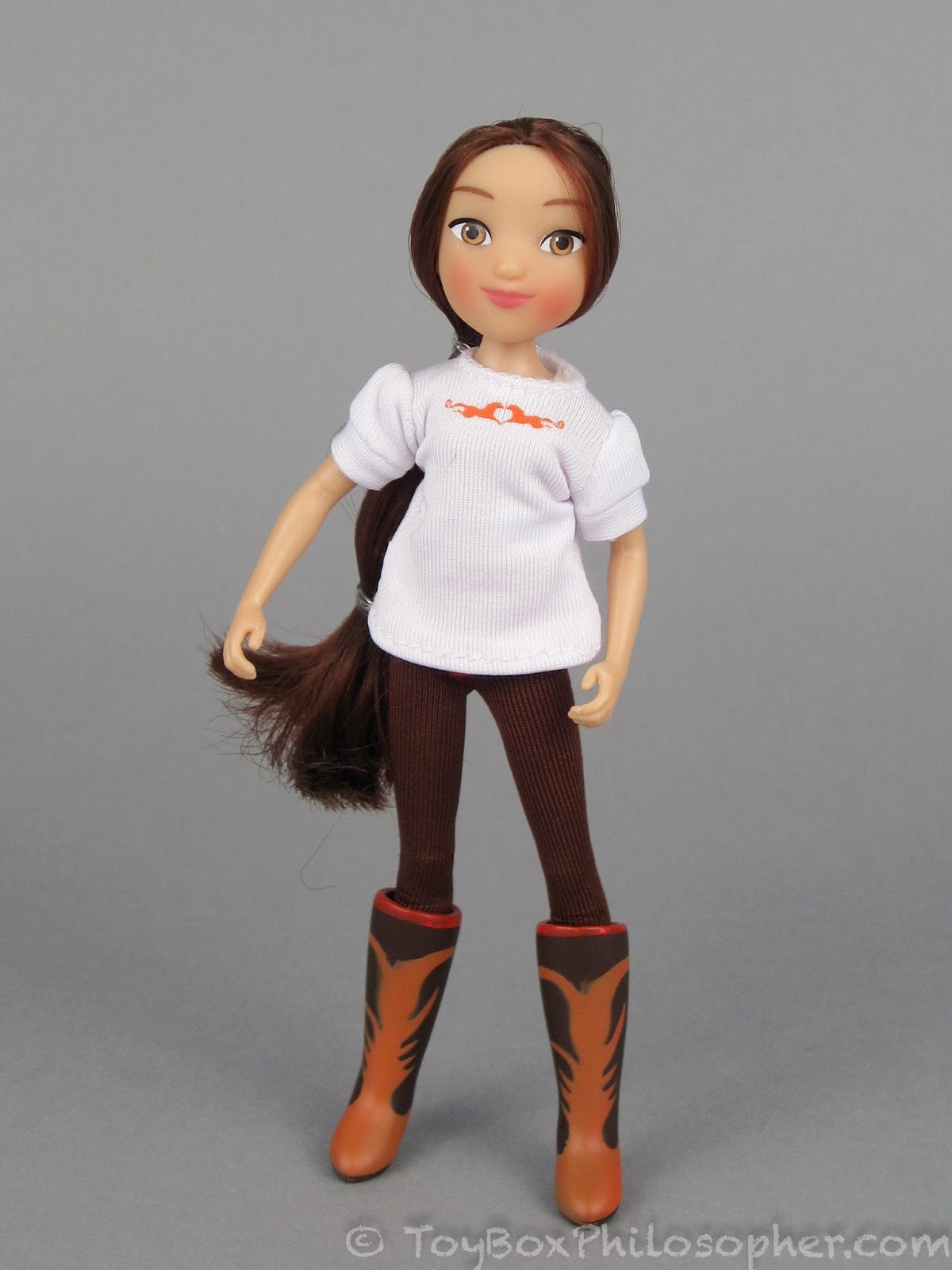 Spirit Riding Free Toys by Breyer and Just Play | The Toy Box Philosopher